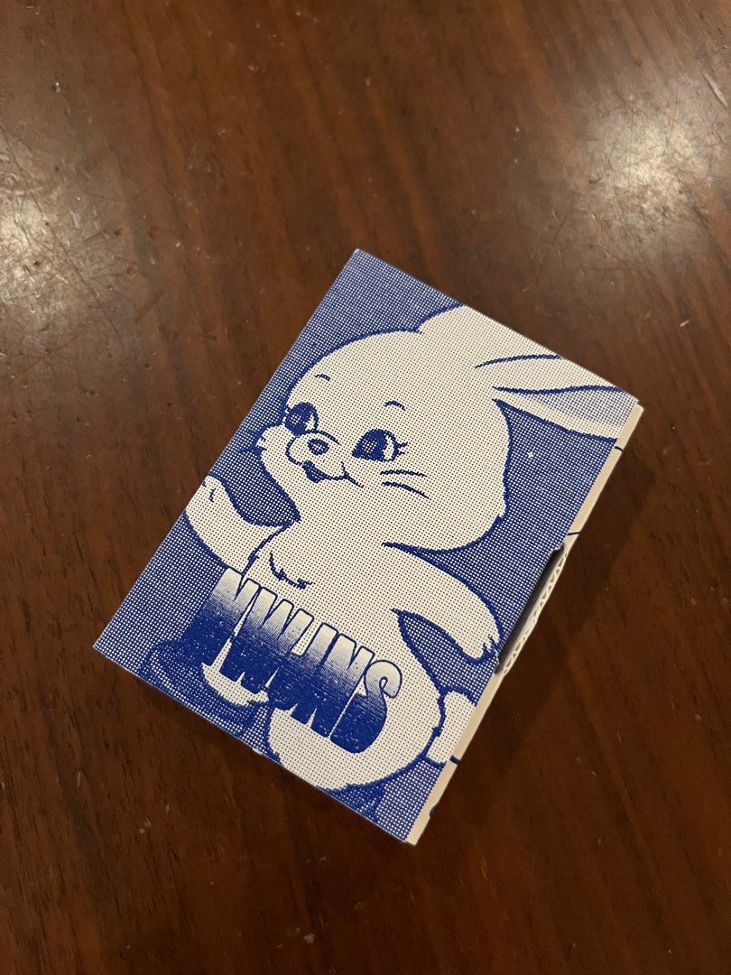 NewJeans 1st EP (Weverse Albums ver.), Hobbies & Toys, Collectibles ...