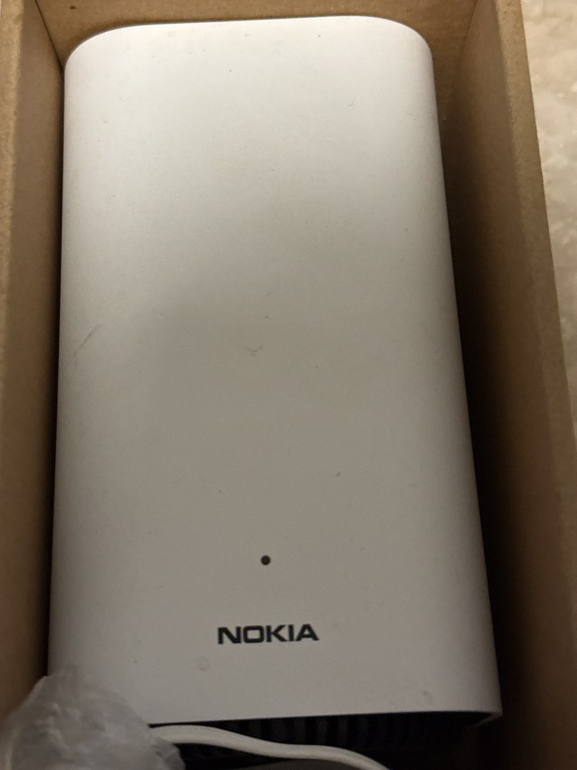 Nokia WiFi Beacon 2 , Computers & Tech, Parts & Accessories, Networking ...