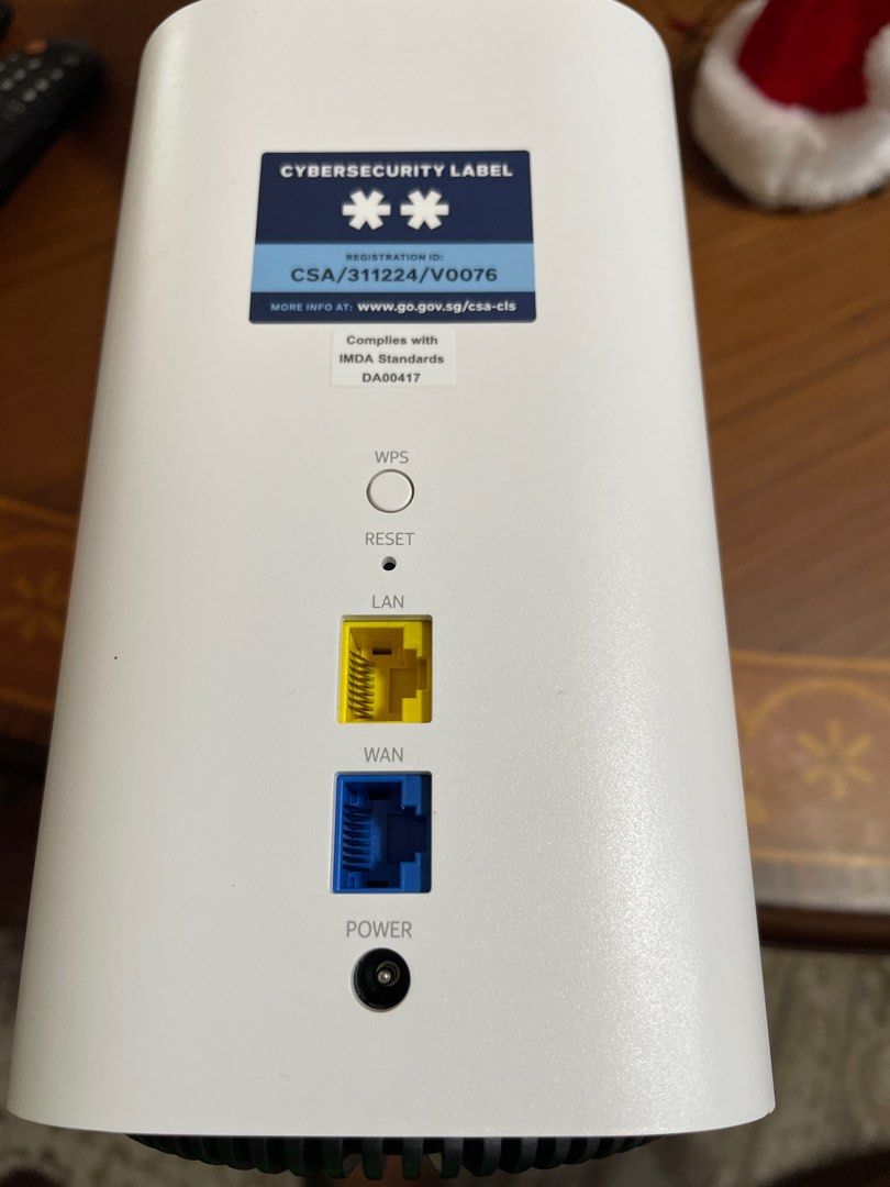 Nokia Wifi Beacon 2 Router - Brand New, Computers & Tech, Parts ...