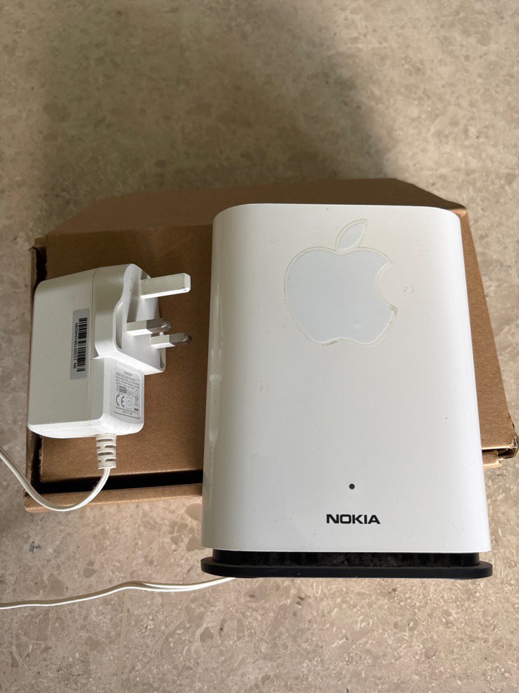 Nokia wi-fi router, Computers & Tech, Parts & Accessories, Other ...