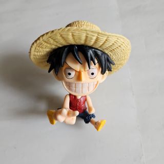 One Piece Figure - Super One Piece Styling EX - Monkey D Luffy - Tony ...