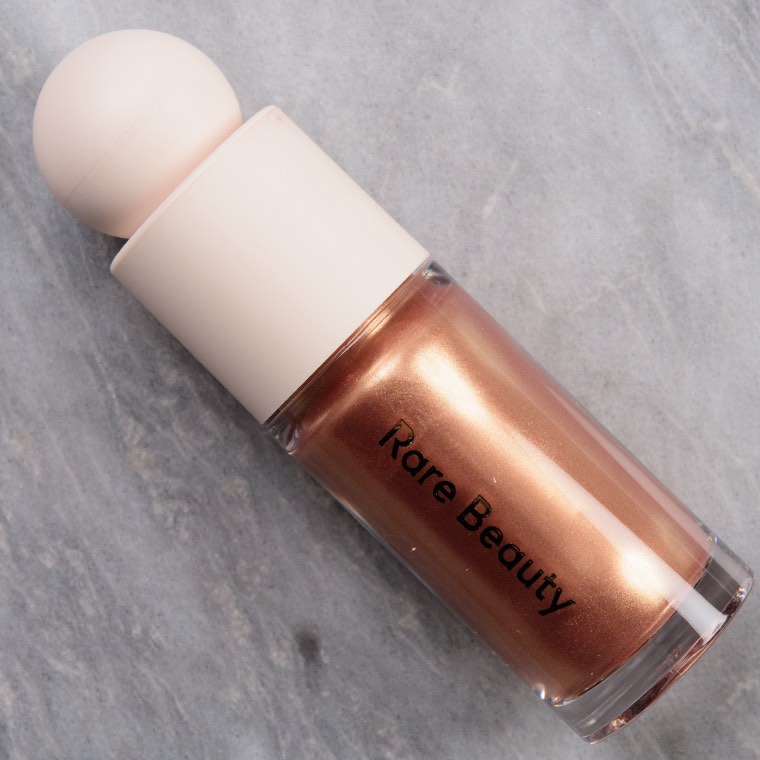 Ori Rare Beauty Highlighter (Flaunt), Beauty & Personal Care, Face ...