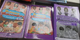 Primary 6 Maths Extra Practice Textbook, Hobbies & Toys, Books & Magazines, Textbooks on Carousell