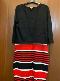 Phase Eight dress, Women's Fashion, Muslimah Fashion, Dresses on Carousell