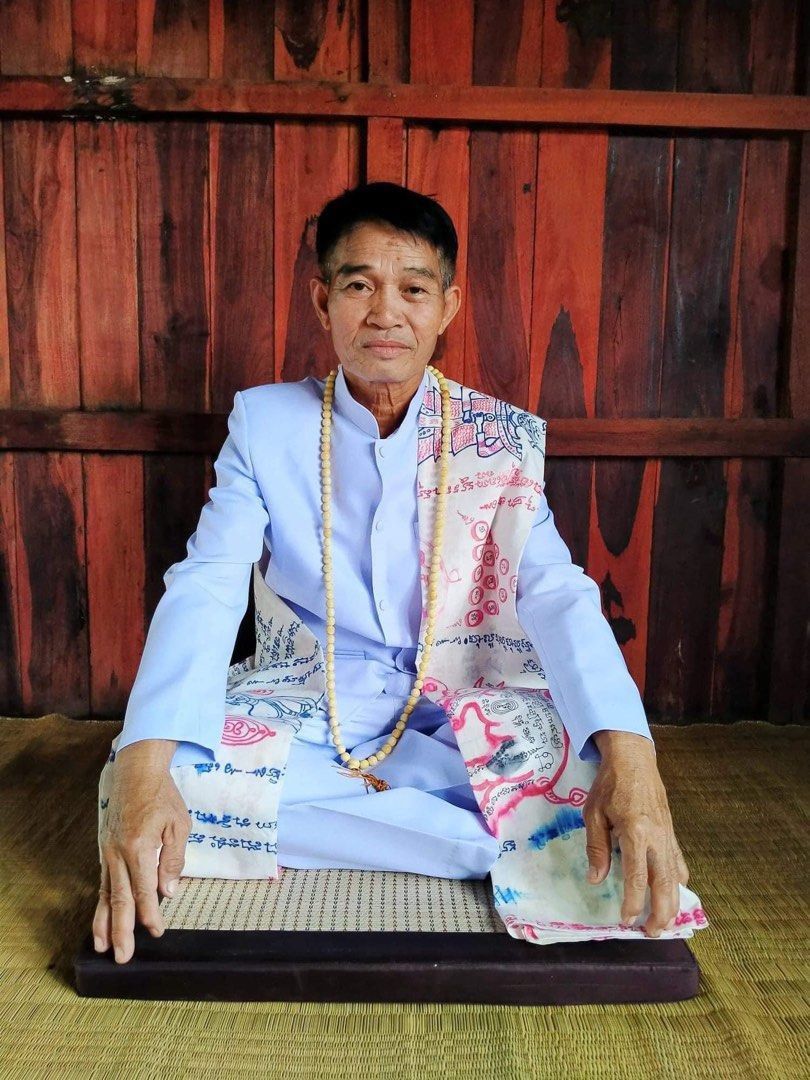 Phor Chien Rian First Batch, Hobbies & Toys, Religious Items on Carousell