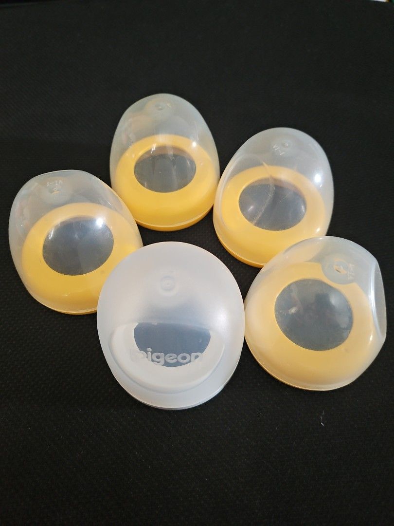 Pigeon bottle head sets, Babies & Kids, Nursing & Feeding ...