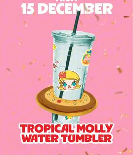 Molly pizza hut For Sale | Toys & Games | Carousell Singapore