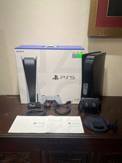 PlayStation 5 Pro Digital and Disc - PS5 Pro Digital PS5 Pro Disc ...