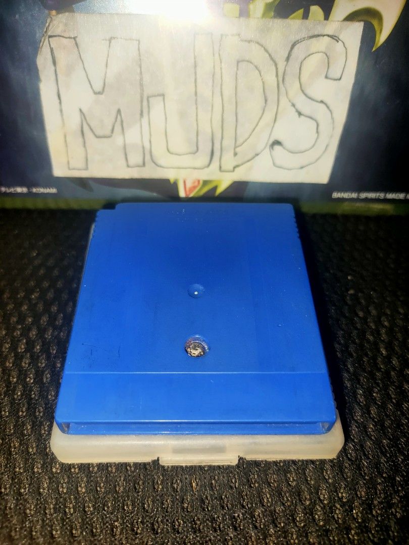 Pokemon Blue & Yellow Version Game Boy Cartridges, Video Gaming, Video ...