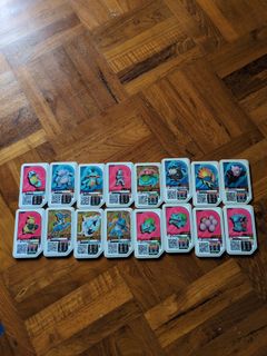 Pokémon Ga-Ole *Chinese edition*, Hobbies & Toys, Toys & Games on Carousell