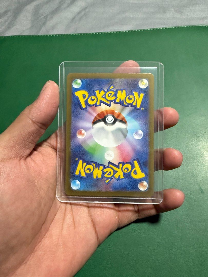 Pokemon Mega Dream Hawlucha MA, Hobbies & Toys, Toys & Games on Carousell