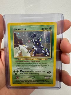 [1st Edition] 2000 Sentret #71 Neo Genesis Vintage Pokemon TCG, Hobbies ...