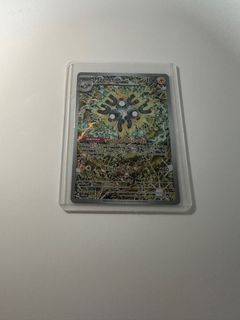 Pokemon TCG Loudred IR, Hobbies & Toys, Toys & Games on Carousell