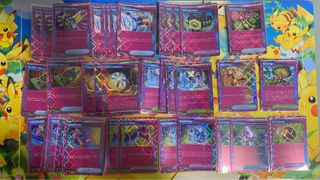 Japanese Pokémon ACESPEC cards, Hobbies & Toys, Toys & Games on Carousell