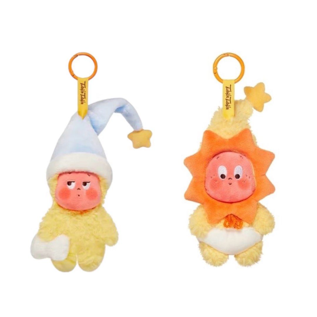 Pop Mart We are Twinkle Twinkle Little Yawn / Little Sun, Hobbies ...