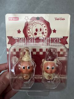 Twinkle Twinkle Bubble Tea & Cherry Iced Tea Figure, Hobbies & Toys ...