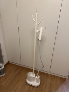 Xiaomi Mijia Garmet Steamer 2200w with Foldable iron board, Furniture ...