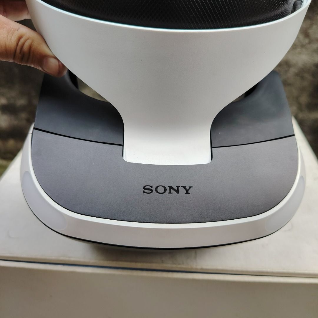 PS VR V1 for super mura lng! PSVR, Video Gaming, Gaming Accessories ...