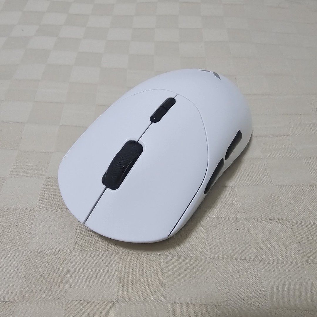 Rapoo VT2 Max Gen 2 mouse (Logitech G Pro X Superlight clone ...