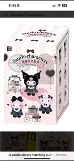 Blind Box Figure - Various Characters, Hobbies & Toys, Toys & Games on ...