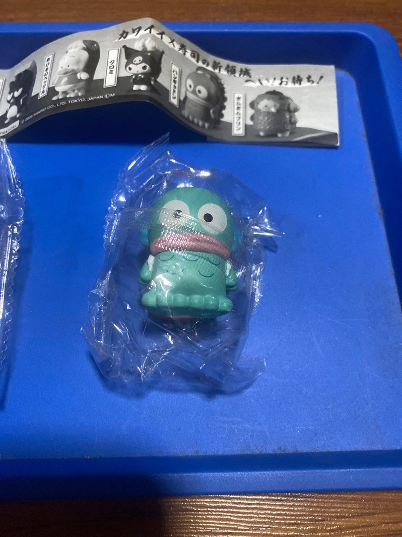 Sanrio Sushi 2 Blind Box Figurines, Hobbies & Toys, Toys & Games on ...