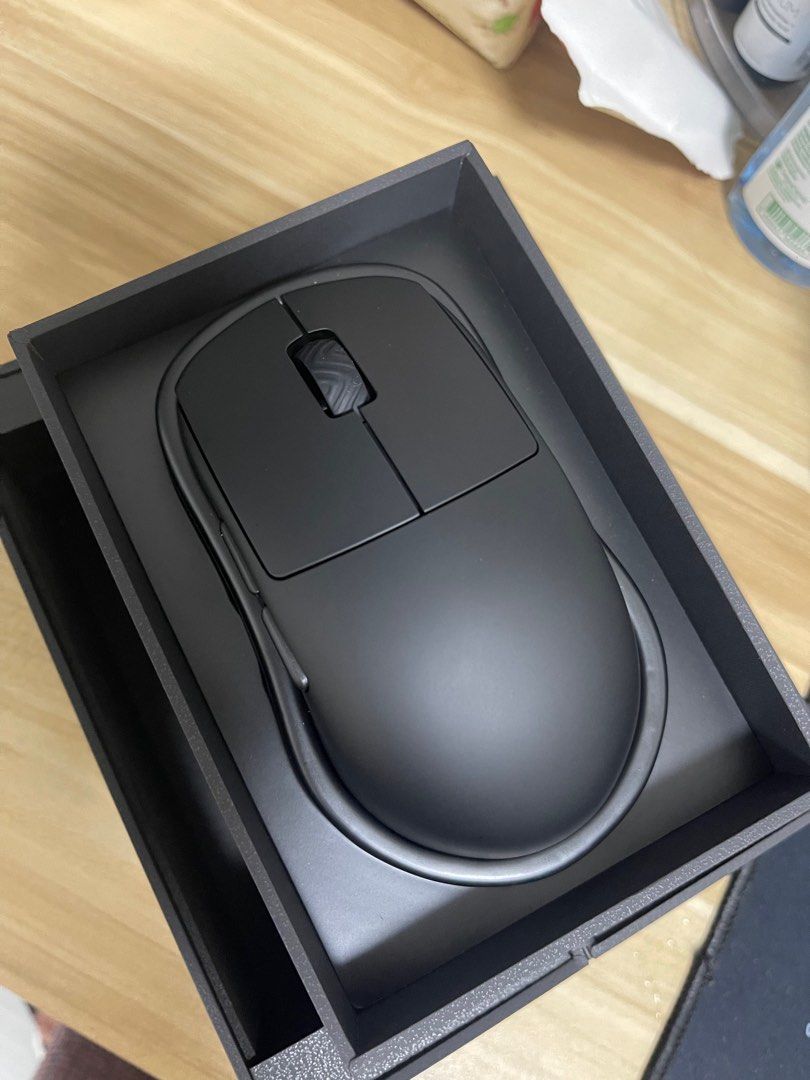 Scyrox V8 36g Super Lightweight Wireless Gaming Mouse, Computers & Tech ...