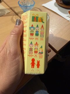 Sonny Angel Flower Series Blind Box, Hobbies & Toys, Toys & Games on ...