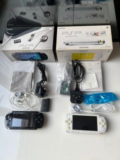 100+ 件Psp機出售 | 電子遊戲機 | Carousell Hong Kong