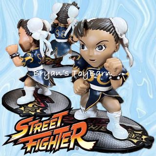 Kidslogic Street Fighter Ryu vs Sakura Figurine Set, Hobbies & Toys ...