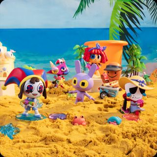 (last call!) The Amazing Digital Circus Store Orders, Hobbies & Toys ...