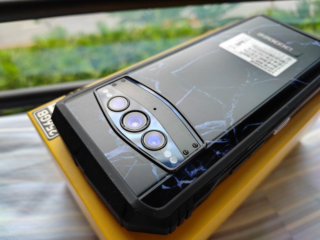 Doogee V30T 12GB RAM 5G Rugged Phone, Mobile Phones & Gadgets, Mobile ...