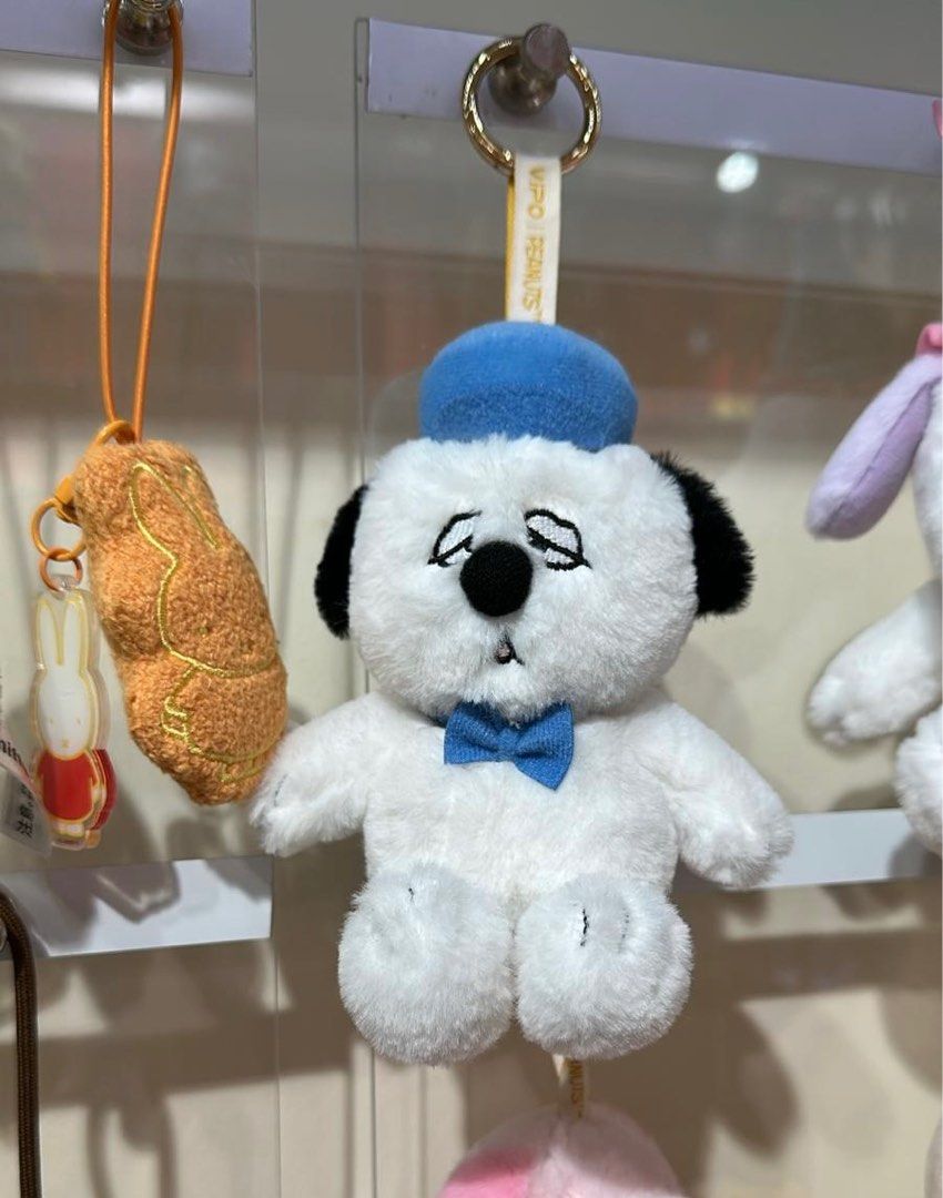 VipoxPeanuts Snoopy Blind Box Olaf, Hobbies & Toys, Toys & Games on ...