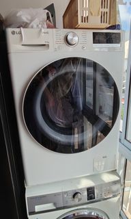 IF Design Award 7.0kg Washing Machine, TV & Home Appliances, Washing ...