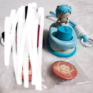 URGENT WTS ALNST ALIEN STAGE TILL KEYCAP, Hobbies & Toys, Memorabilia ...