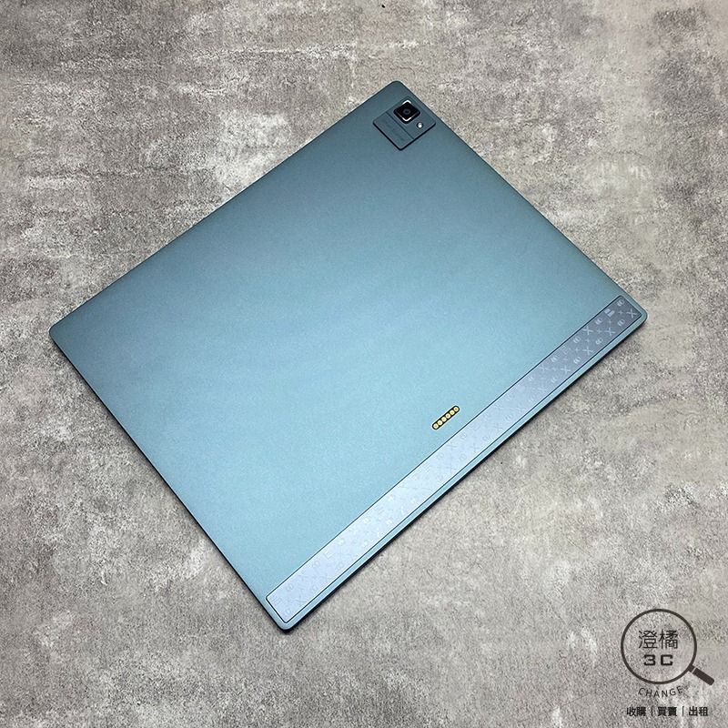 『澄橘』文石 BOOX Tab 10C Pro 6G/128GB 10.3吋 彩色電子紙閱讀器 黑《二手》A81367, 手機及配件, 電子書 ...
