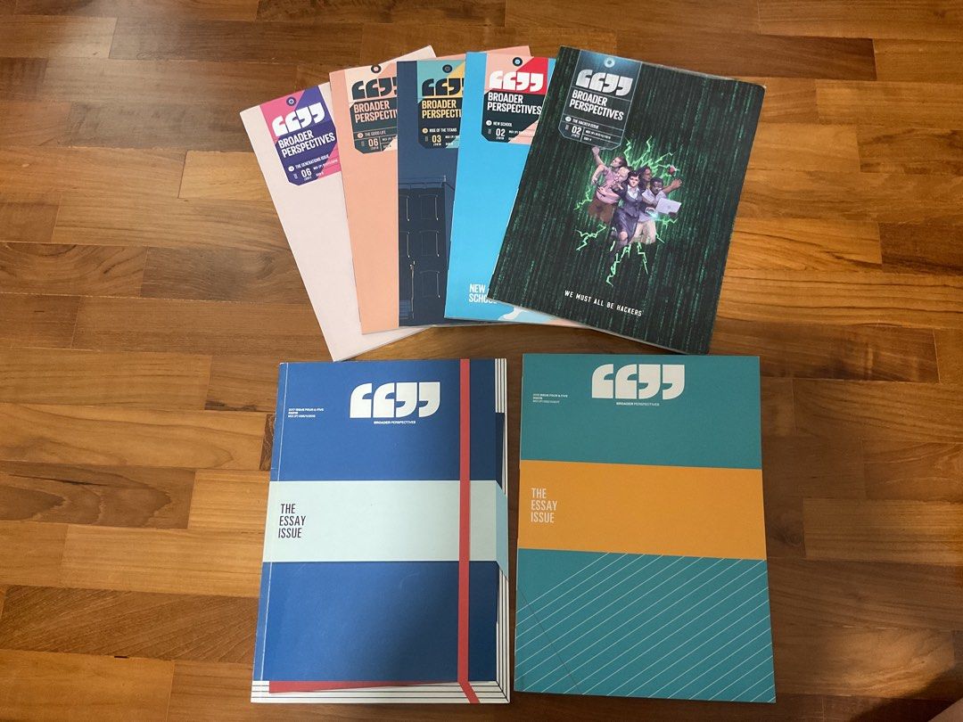 A level general paper resources, Hobbies & Toys, Books & Magazines ...