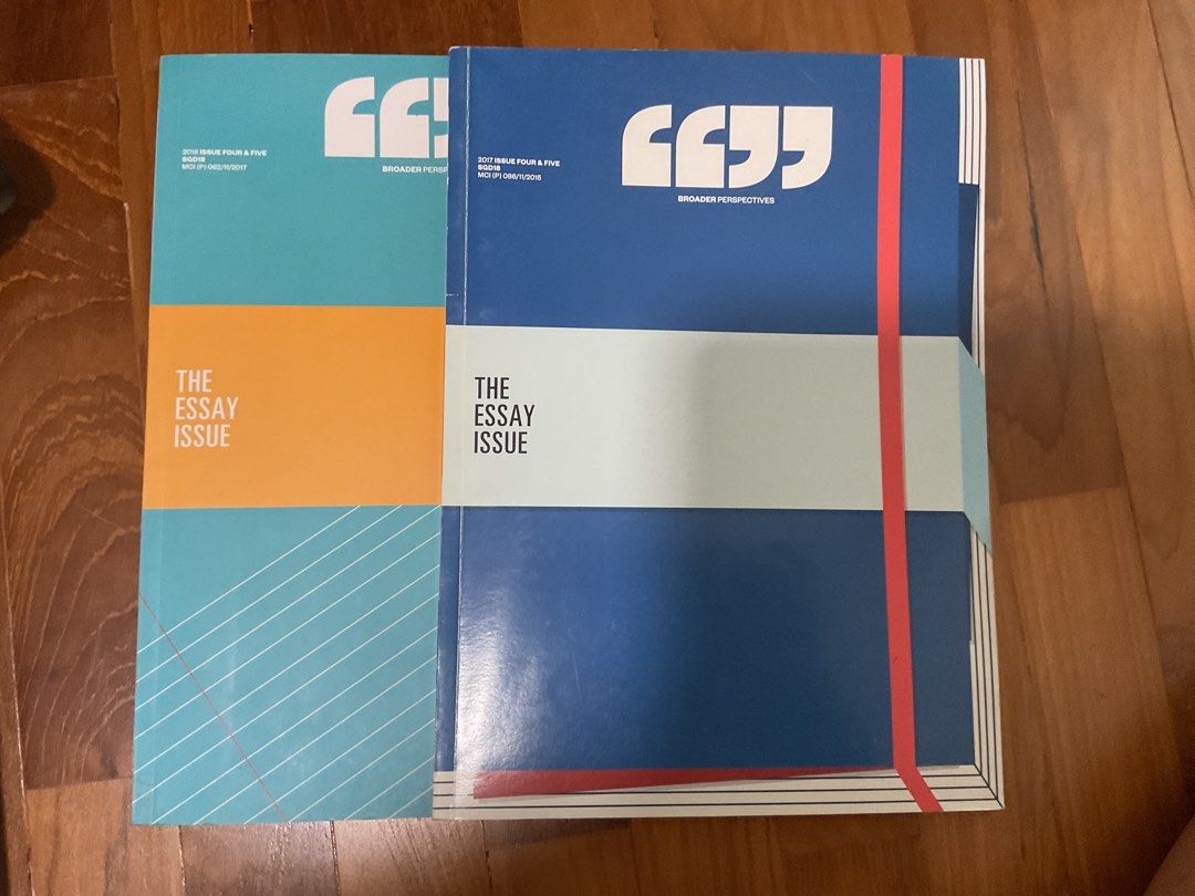 A level general paper resources, Hobbies & Toys, Books & Magazines ...