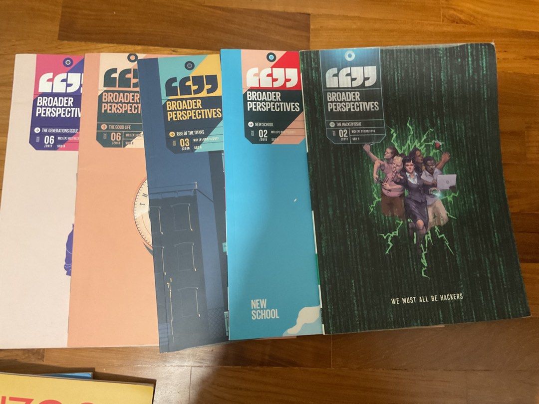 A level general paper resources, Hobbies & Toys, Books & Magazines ...