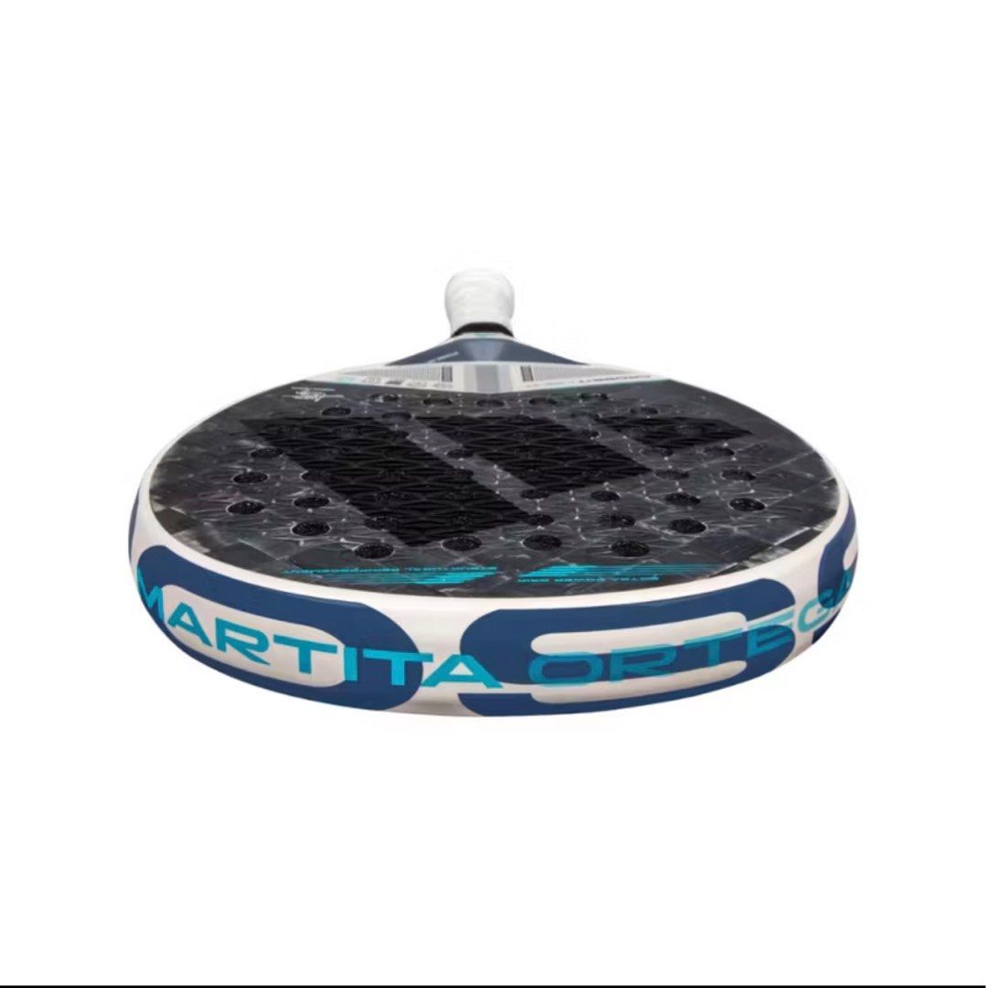 Adidas Cross It Light 3.4 Padel Racket | Marta Ortega 2025, Sports ...