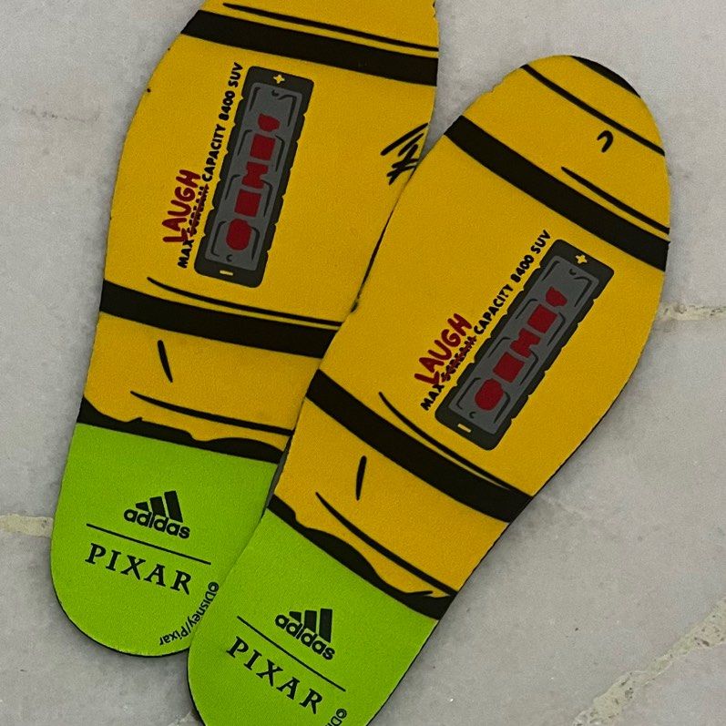 Adidas Don Issue 3, Men's Fashion, Footwear, Sneakers on Carousell