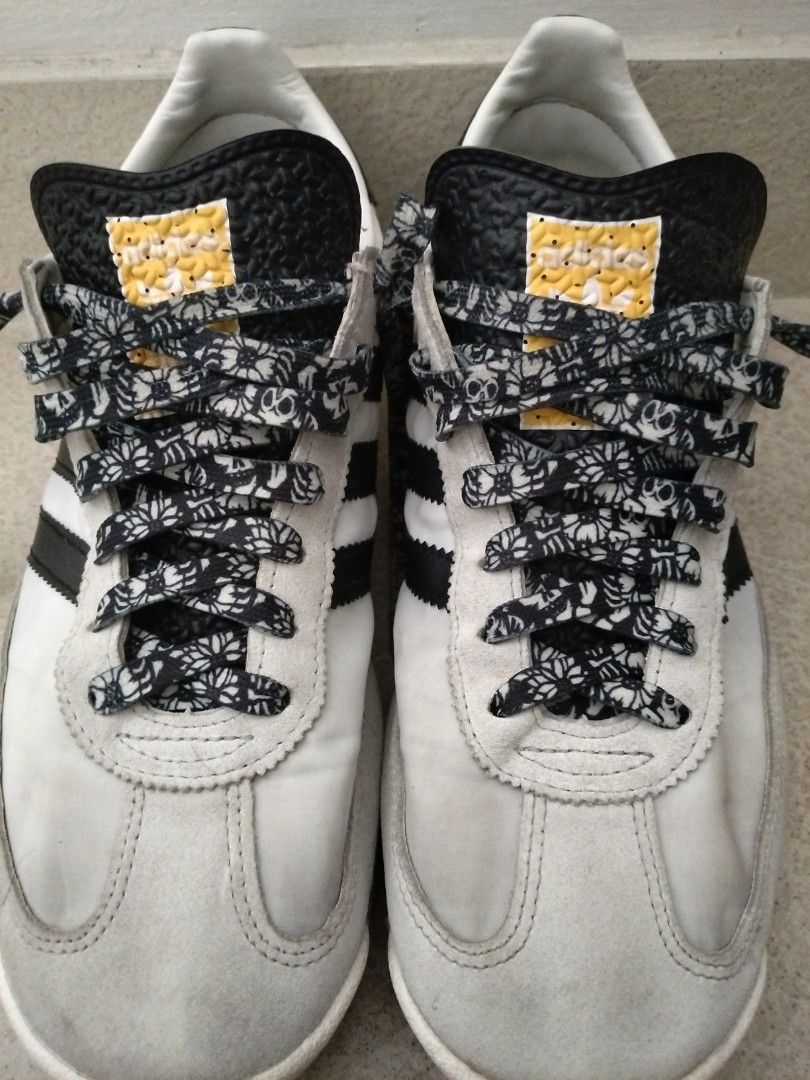 Adidas SL -72 Sneakers, Men's Fashion, Activewear on Carousell