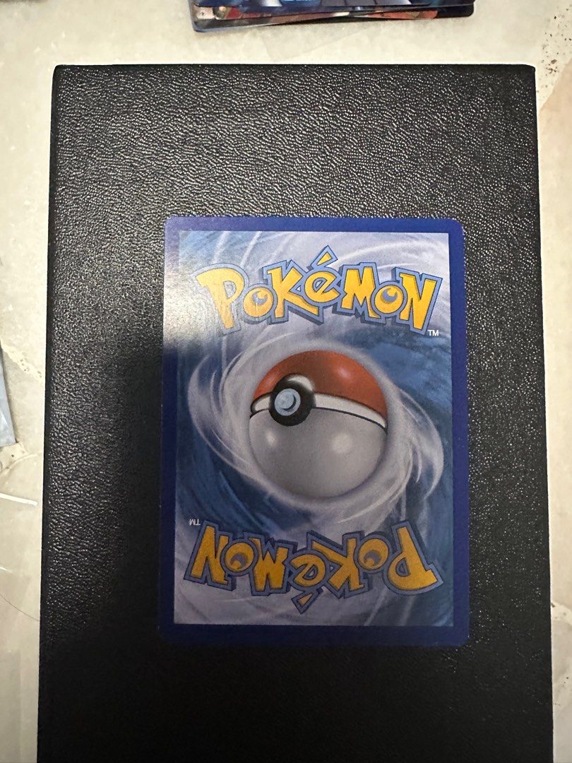 Alakazam EX promo, Hobbies & Toys, Toys & Games on Carousell