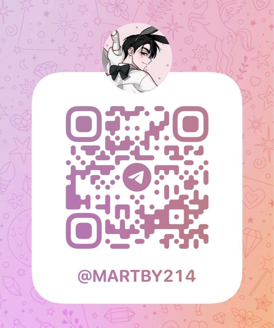 alien stage ivan polaroid benefit card aniplus cafe 3rd anniversary ...