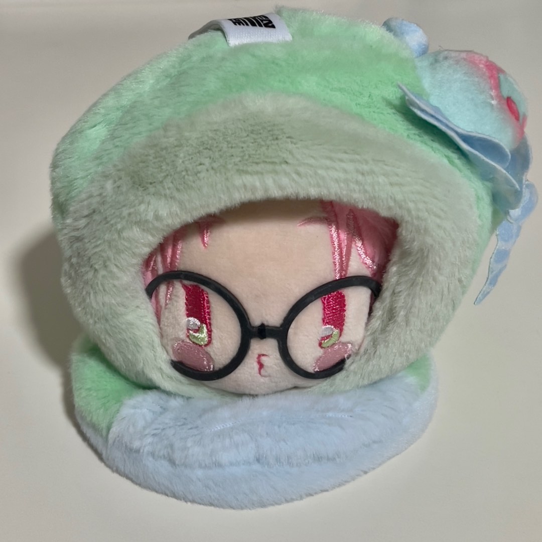 Alien Stage Mizi Sunny Doll Plush, Hobbies & Toys, Toys & Games on ...