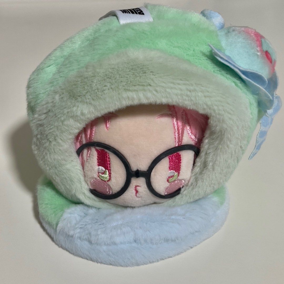 Alien Stage Mizi Sunny Doll Plush, Hobbies & Toys, Toys & Games on ...