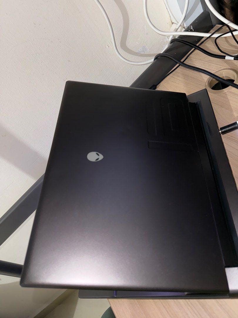 Alienware M16 R1 Gaming Laptop, Computers & Tech, Laptops & Notebooks ...