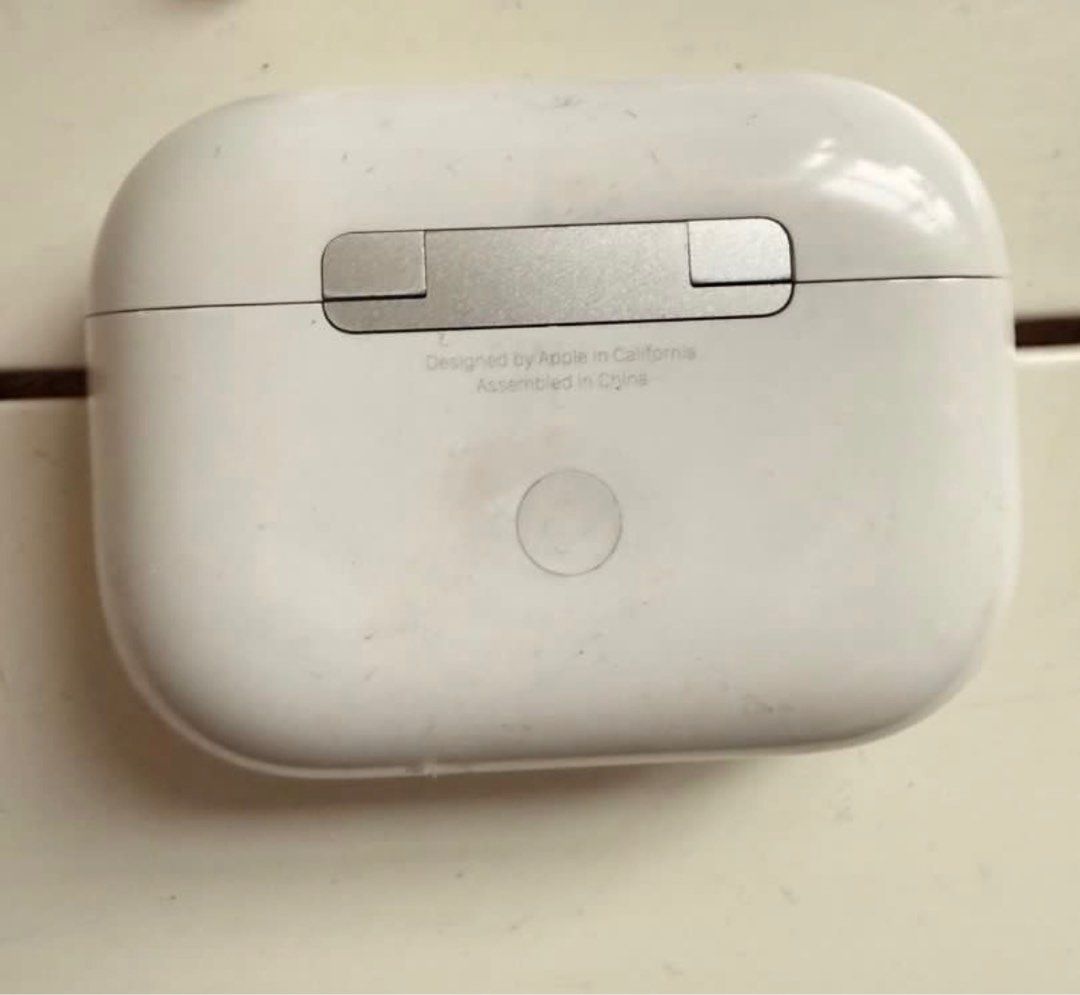 Apple AirPods Pro 2, Audio, Earphones on Carousell