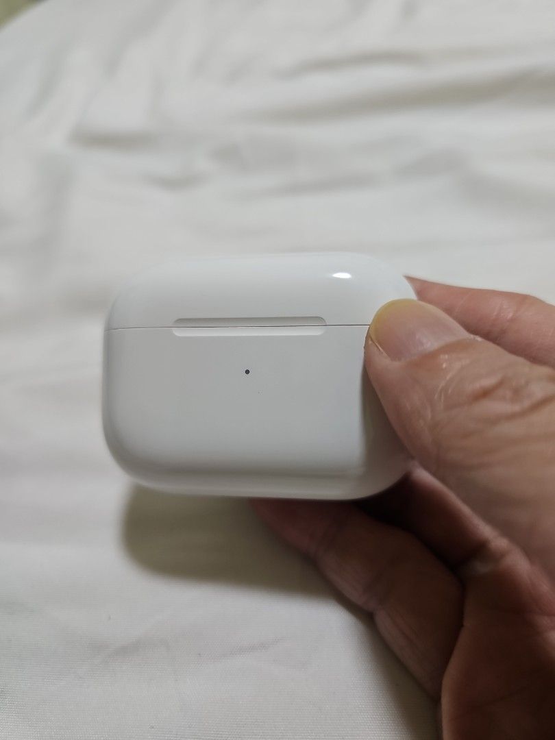 Apple Airpods Pro Gen 2 usb c, Audio, Earphones on Carousell