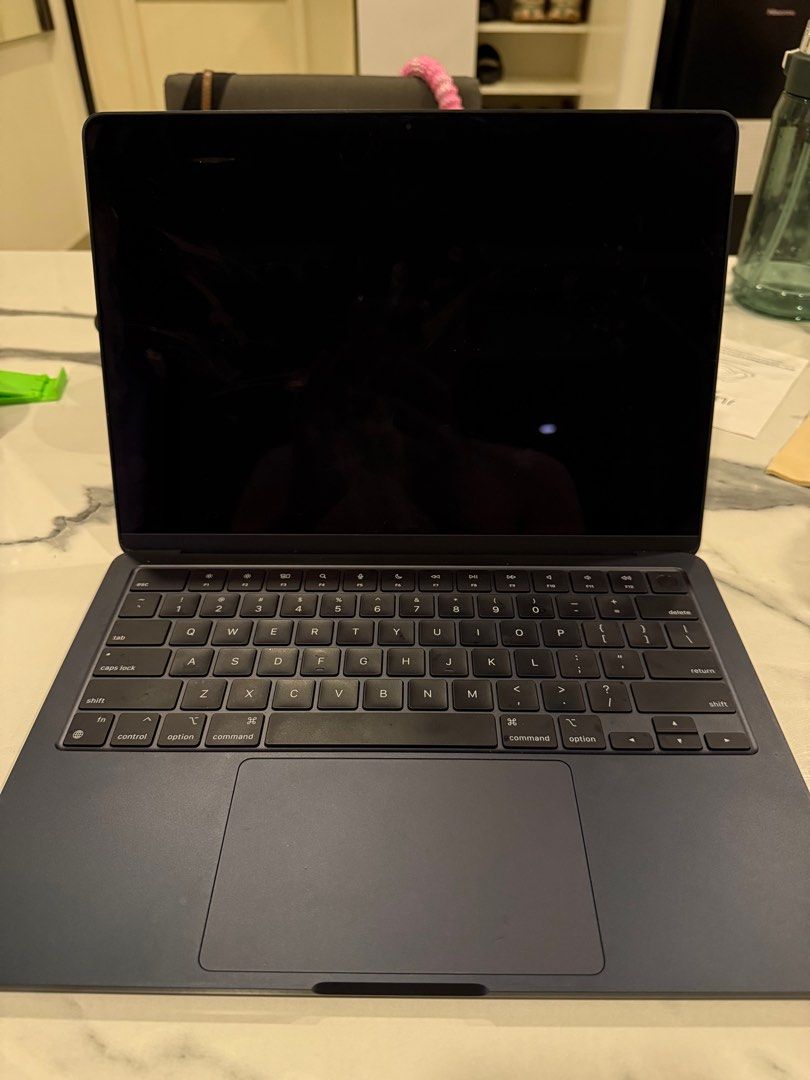 Apple MacBook Air M2 2024 (13.6 Inch), Computers & Tech, Laptops ...