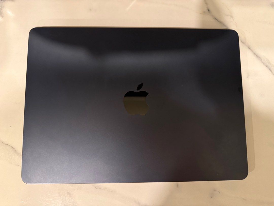 Apple MacBook Air M2 2024 (13.6 Inch), Computers & Tech, Laptops ...